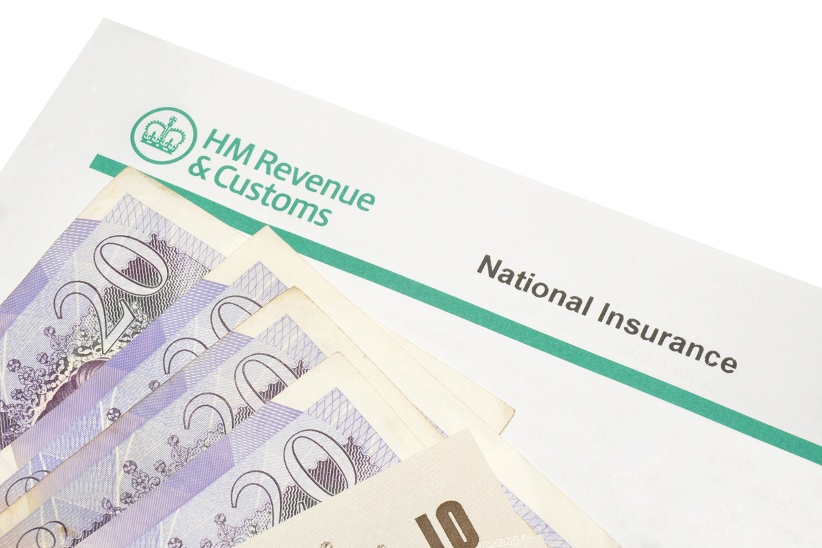 Voluntary national insurance contributions: how do they work? | Unbiased