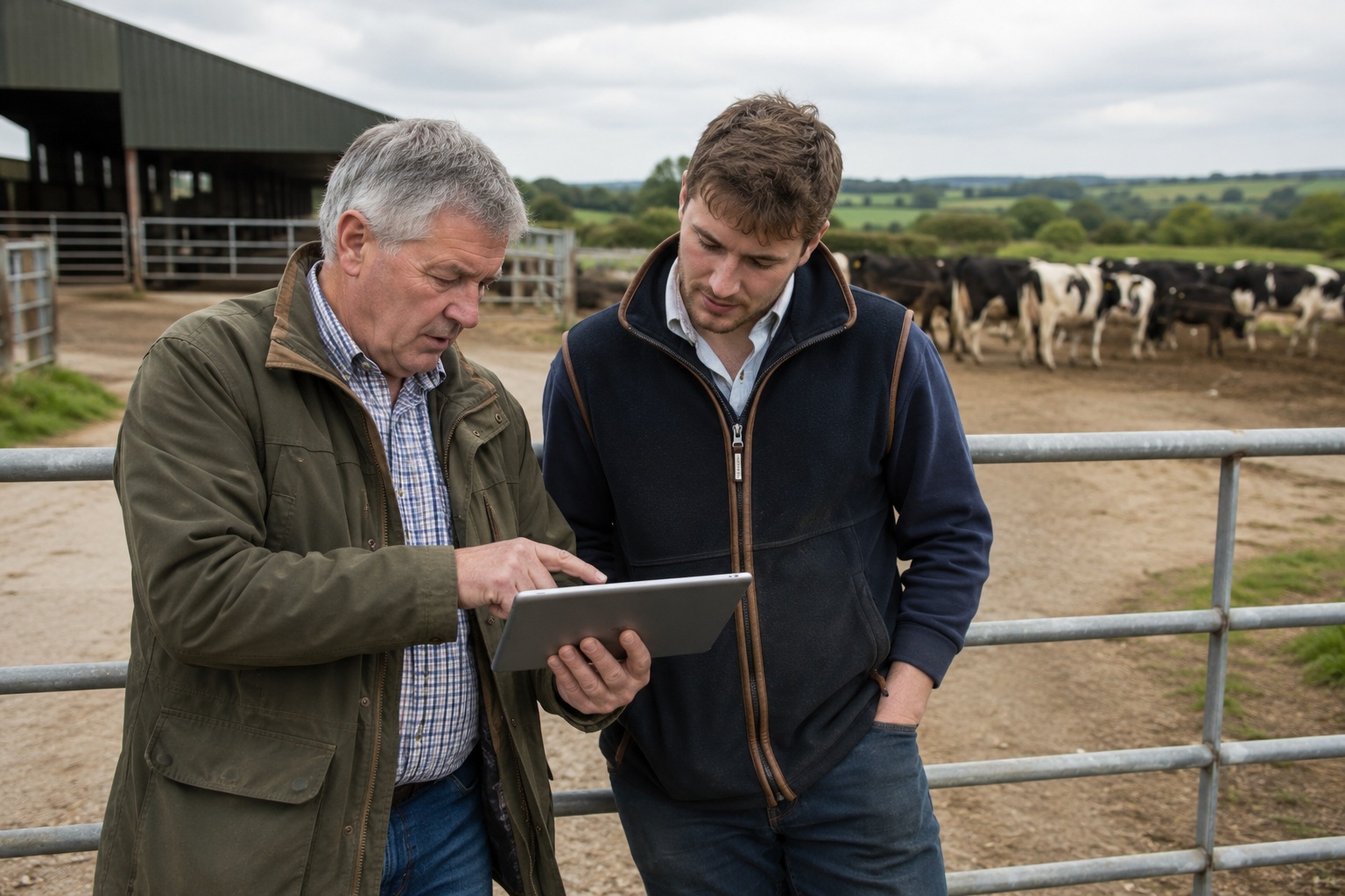 UK farm succession planning: a practical guide to the new tax rules ...
