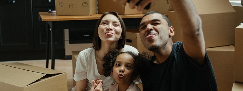 What is the First Homes scheme & how does it work? | Unbiased