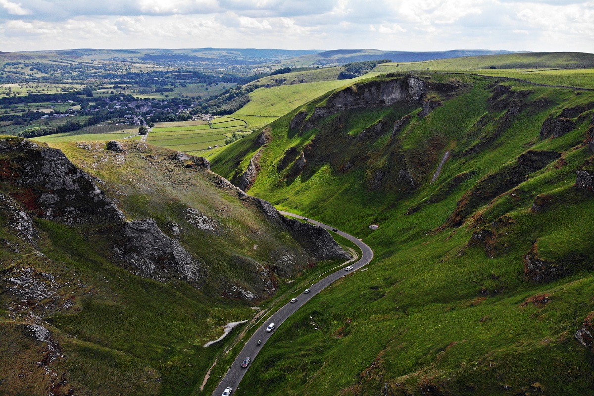The top 5 most expensive places to live in the East Midlands | Unbiased