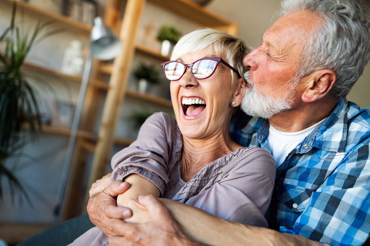 Over 70s life insurance: can you and should you get it? | Unbiased