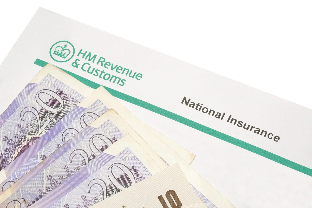 Do you pay National Insurance on your pension contributions? | Unbiased