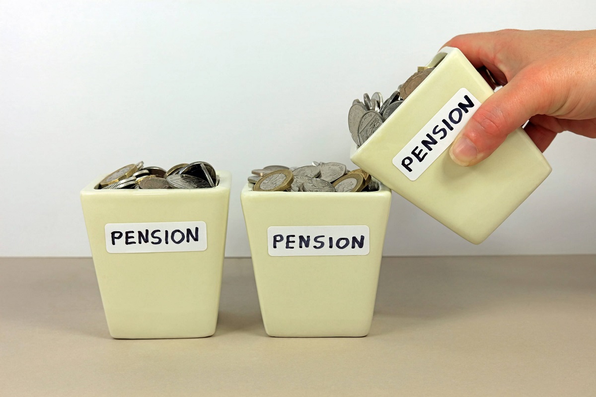 How to transfer a drawdown pension | Unbiased