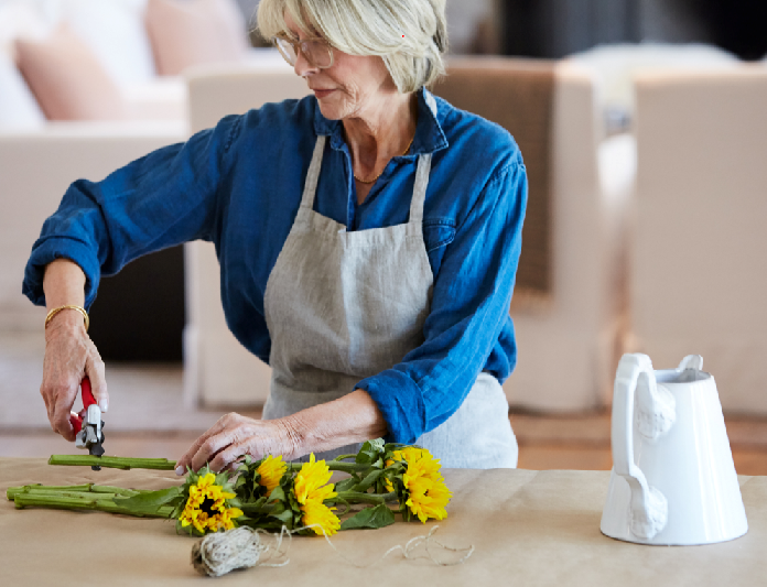 Later life financial planning: everything you need to know | Unbiased