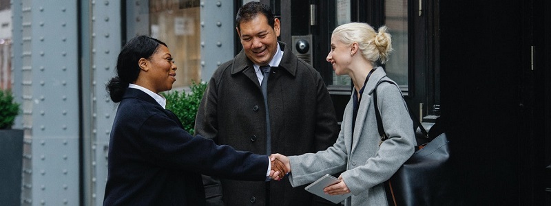 How to buy out a business partner or shareholder | Unbiased