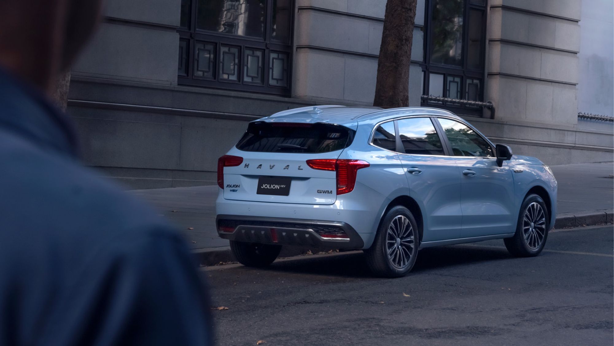 Understanding New Energy Vehicles - Unlocking the Future | GWM