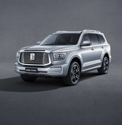 GWM SUV Range - Versatile Models for Every Style of Adventure | GWM