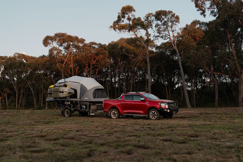 GWM Genuine Accessories - Versatile & Purposedly Designed | GWM