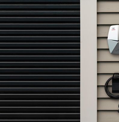 Charging Station - Convenient Charging for Electric Vehicles | GWM