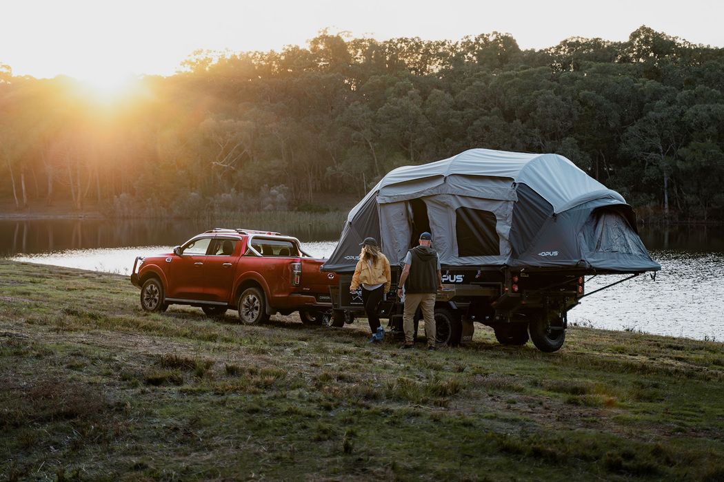 GWM Genuine Accessories - Versatile & Purposedly Designed | GWM