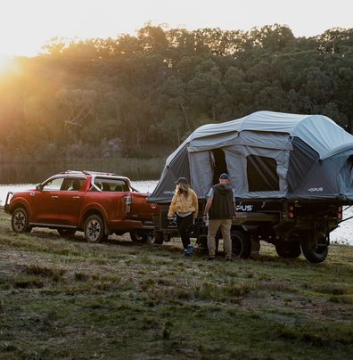 GWM Genuine Accessories - Versatile & Purposedly Designed | GWM