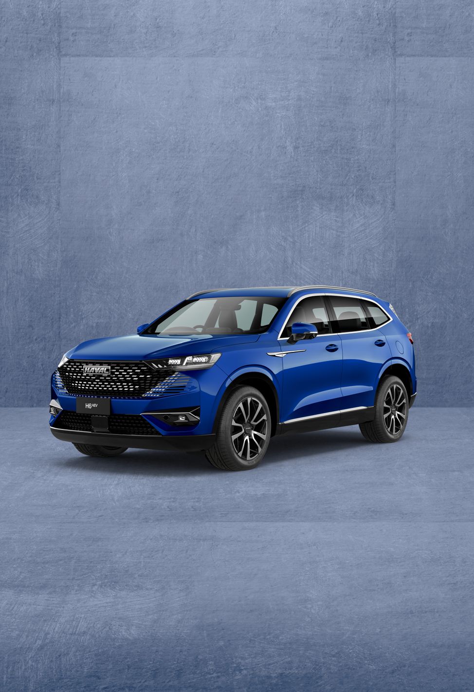 Download Brochures - Discover GWM Vehicle Specs & More | GWM