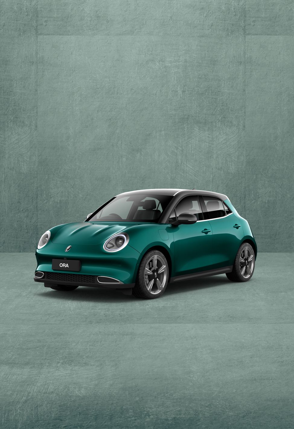 Download Brochures - Discover GWM Vehicle Specs & More | GWM