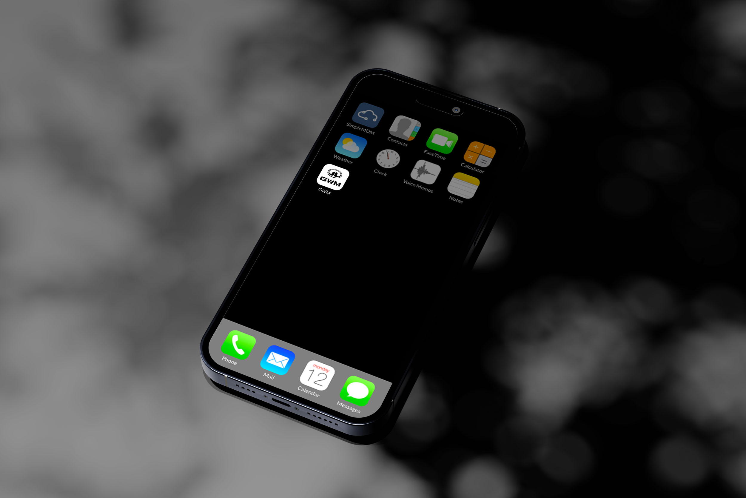 Introducing the GWM App and Connected Car Services for Tank 300 Hybrid ...