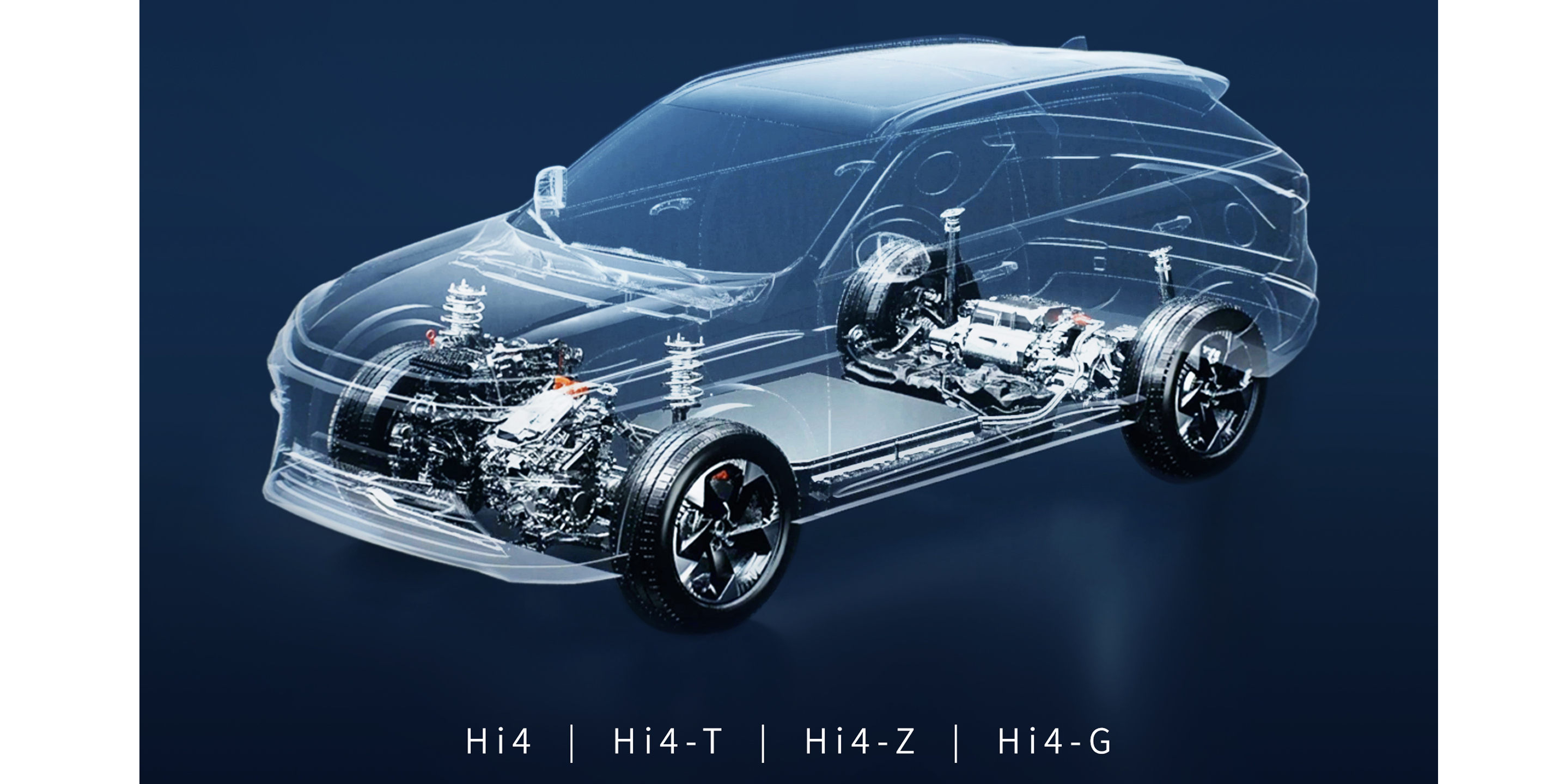 GWM confirms Q1 launch for Tank 300 Hi4-T Plug-in Hybrid: next-level innovation delivered to its ...