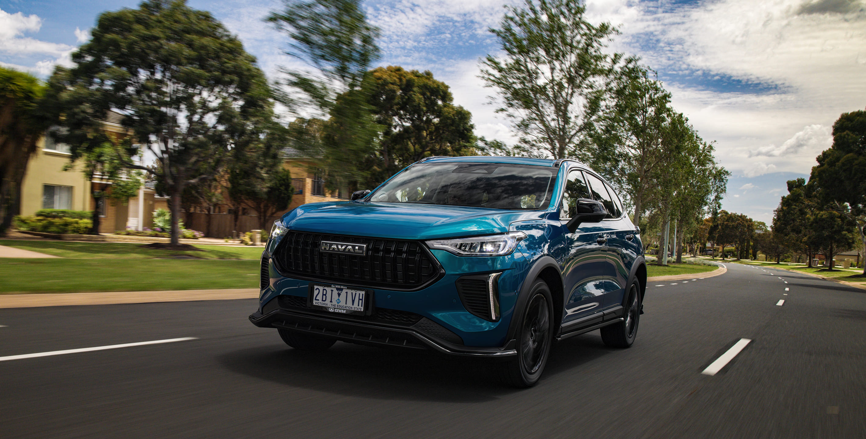GWM delivers record-breaking 2025 with over 52,000 new vehicle sales | GWM