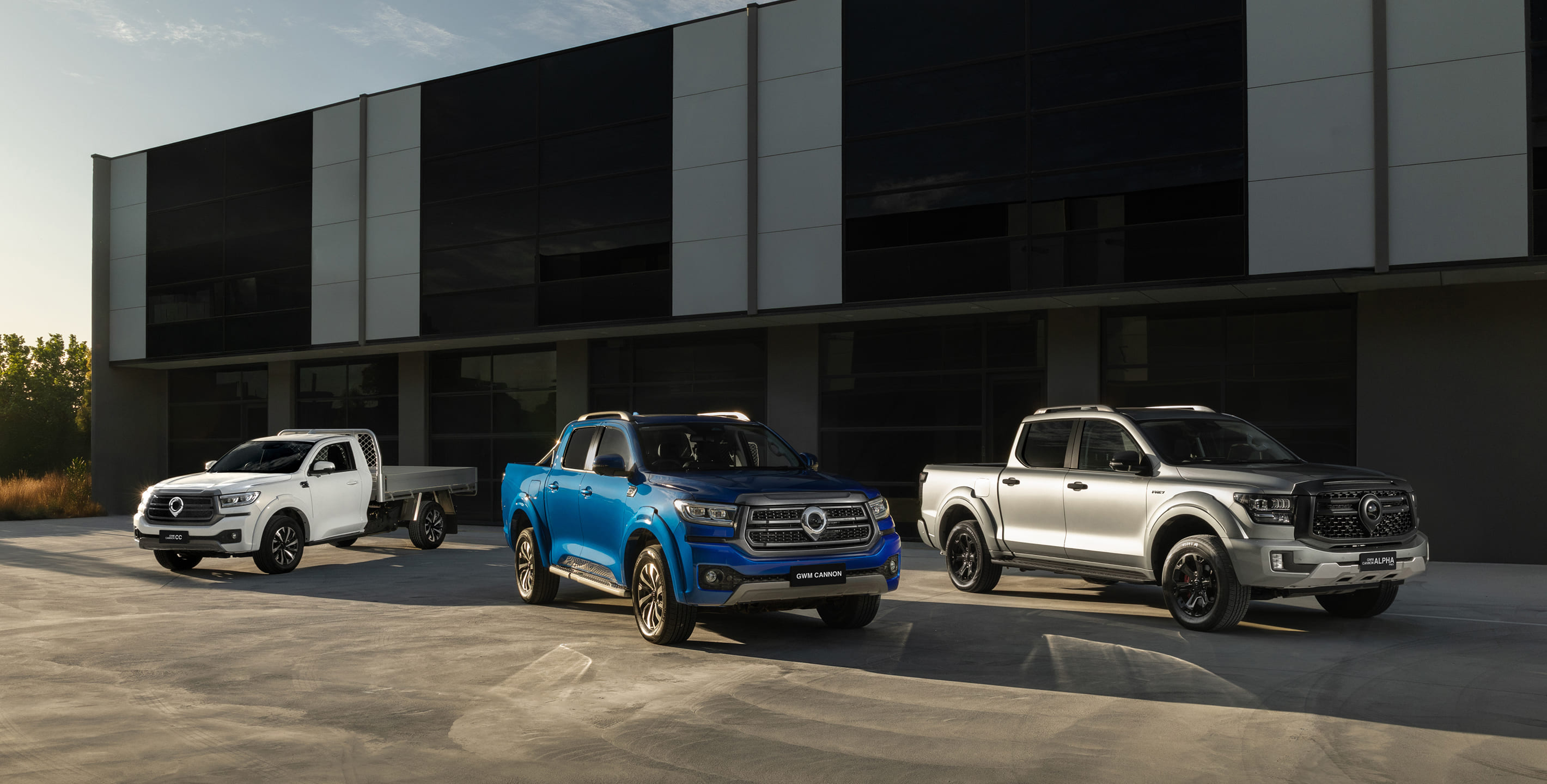 GWM maintains 28-year reign as China's No.1 pickup brand | GWM