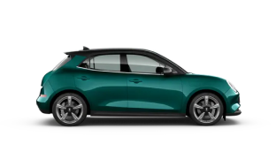 Build and Configure your Ora - Customise your Compact EV | GWM