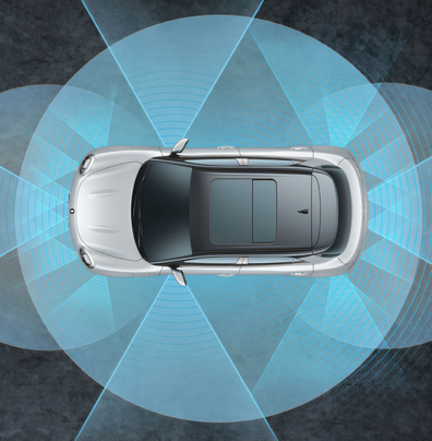 GWM Vehicle Safety - Innovations Protecting You & Others | GWM