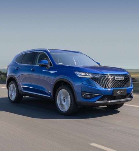 Understanding New Energy Vehicles - Unlocking the Future | GWM