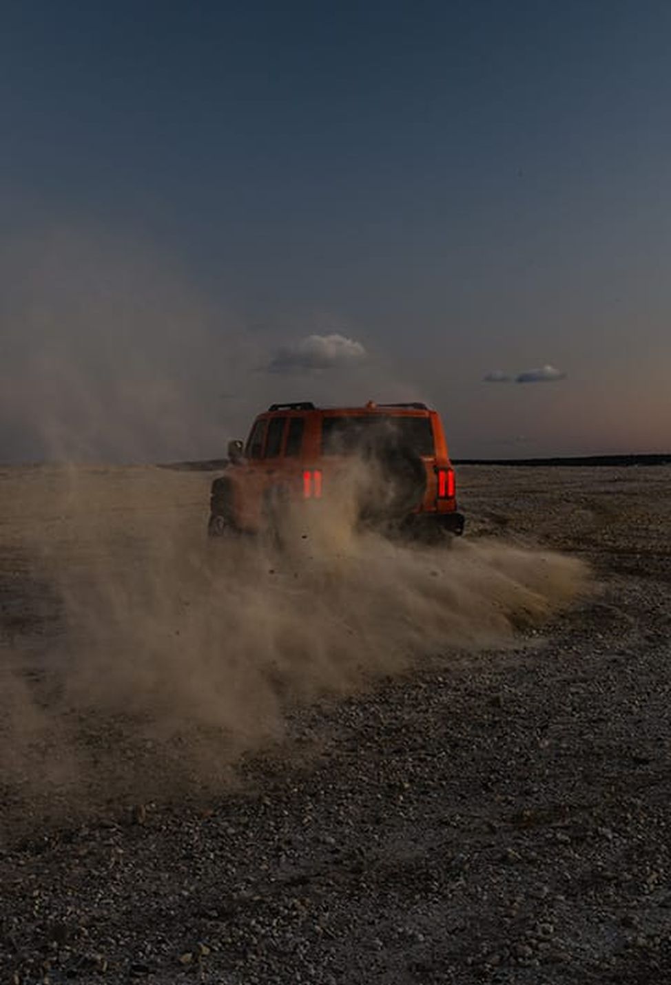 Tank 300 Interior - Discover the Comfort and Utility Inside the 4x4 SUV ...
