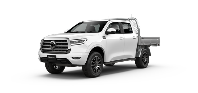 Find the Latest Deals & Offers on SUVs, Utes and EVs | GWM
