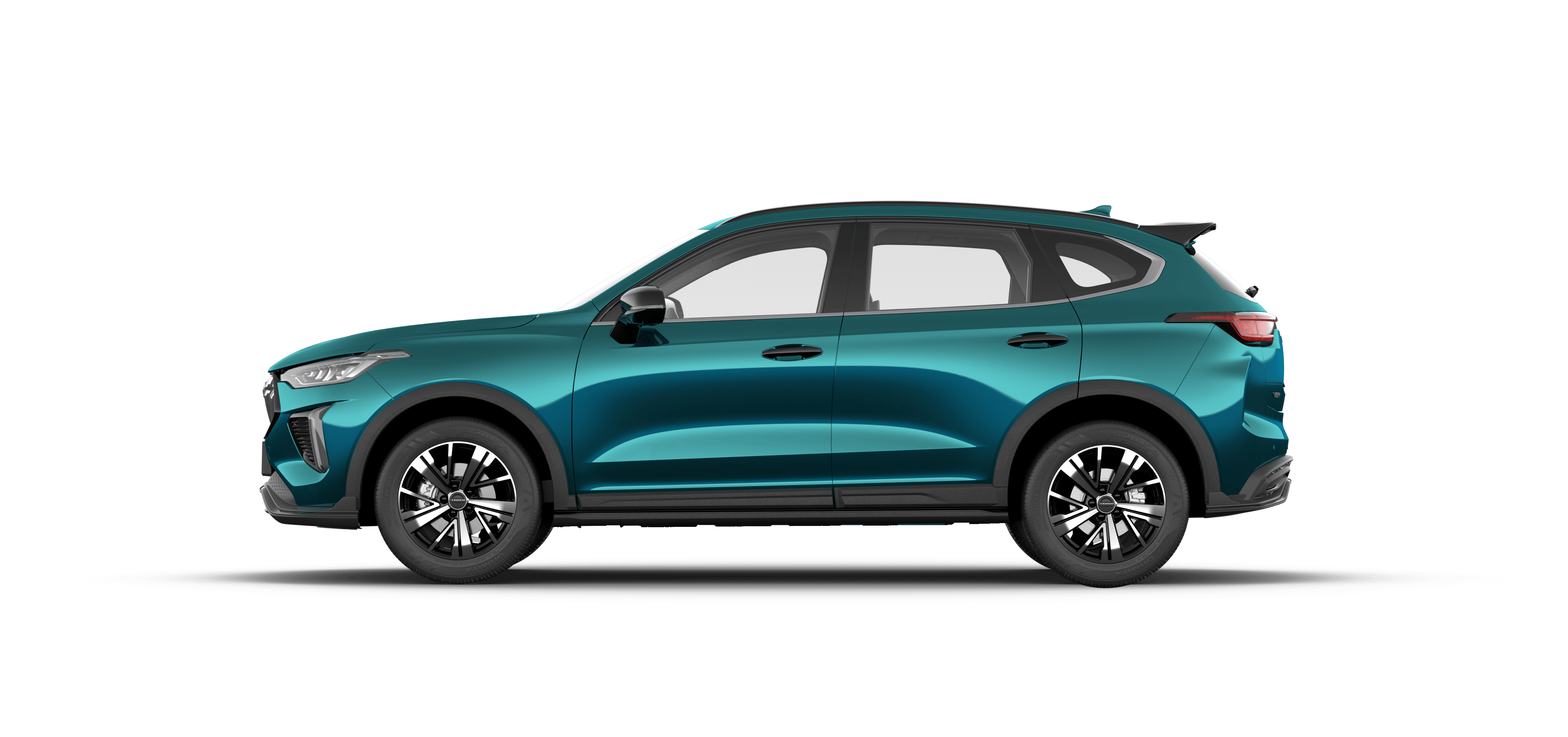 Build and Configure your GWM Haval Jolion - Customise your Small SUV | GWM