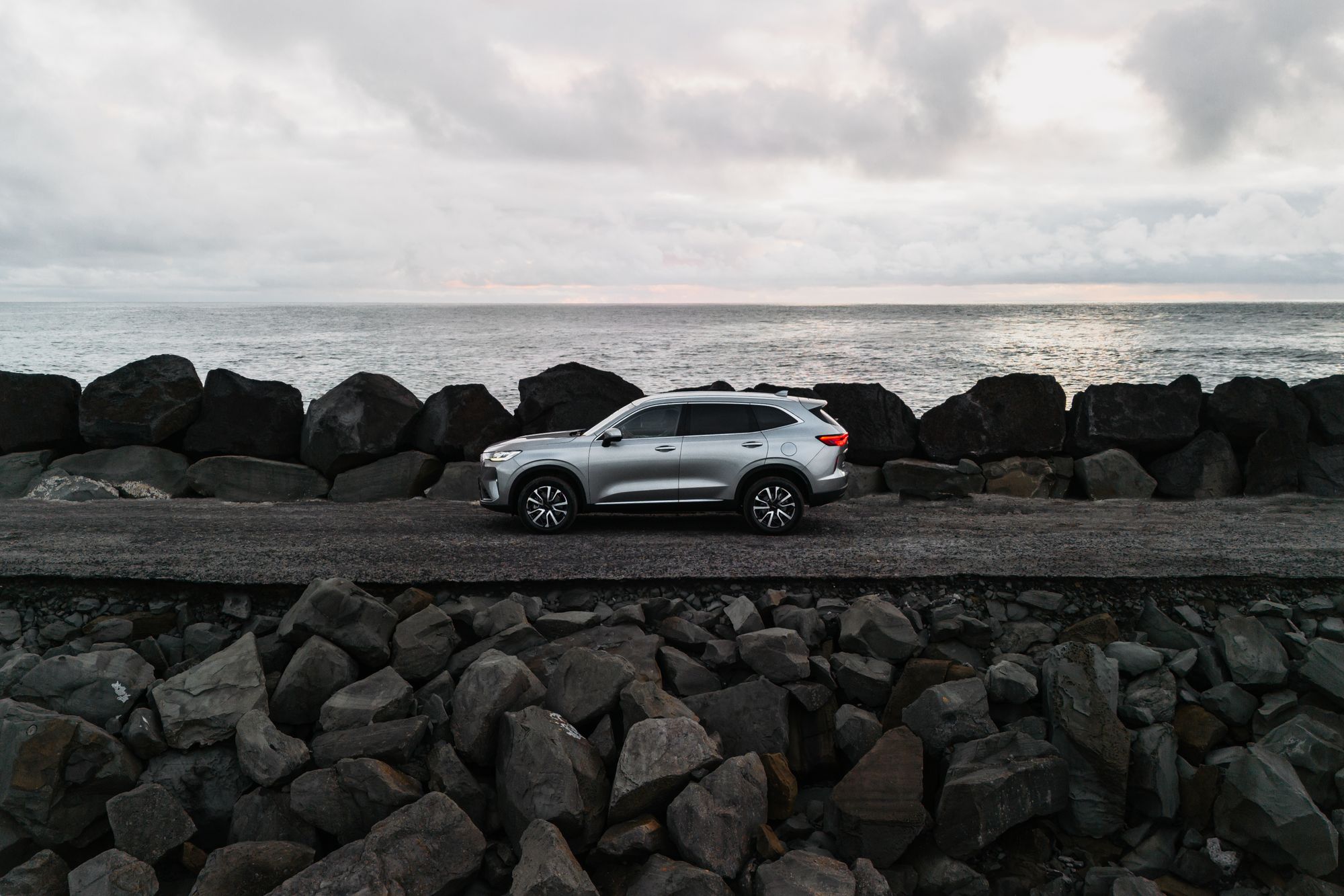 Understanding New Energy Vehicles - Unlocking the Future | GWM