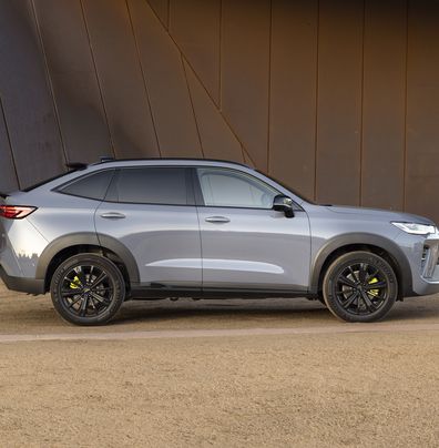 GWM SUV Range - Versatile Models for Every Style of Adventure | GWM