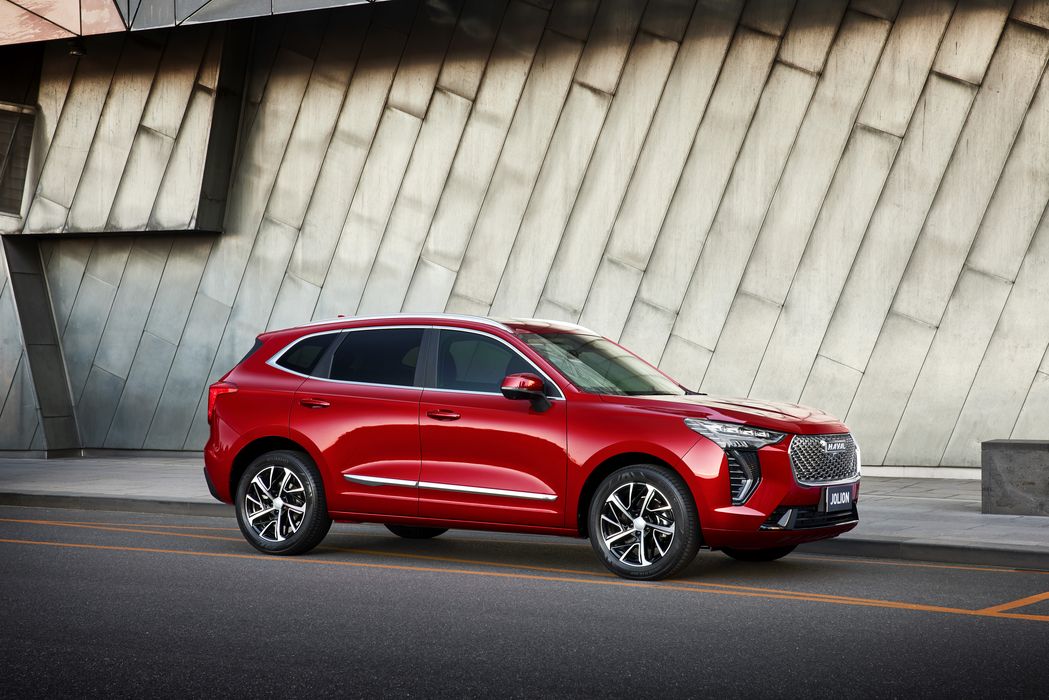 GWM SUV Range - Versatile Models for Every Style of Adventure | GWM