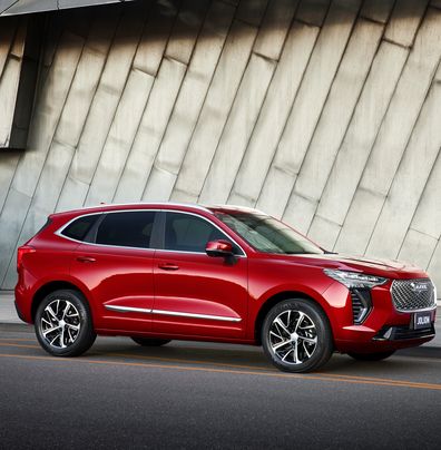 GWM SUV Range - Versatile Models for Every Style of Adventure | GWM