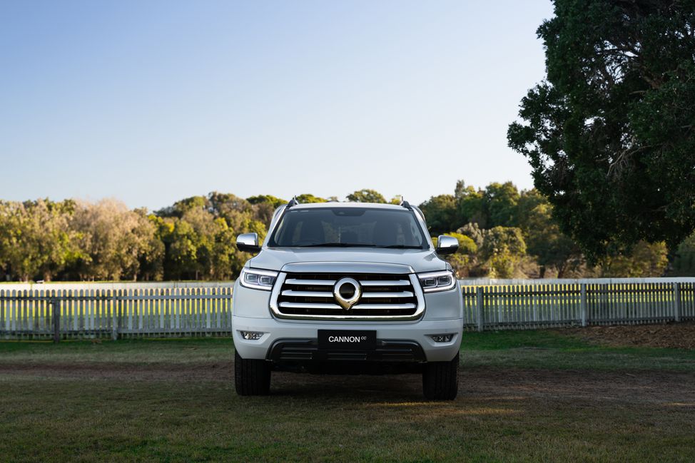 Innovative & Exciting SUVs, Utes and EVs | GWM