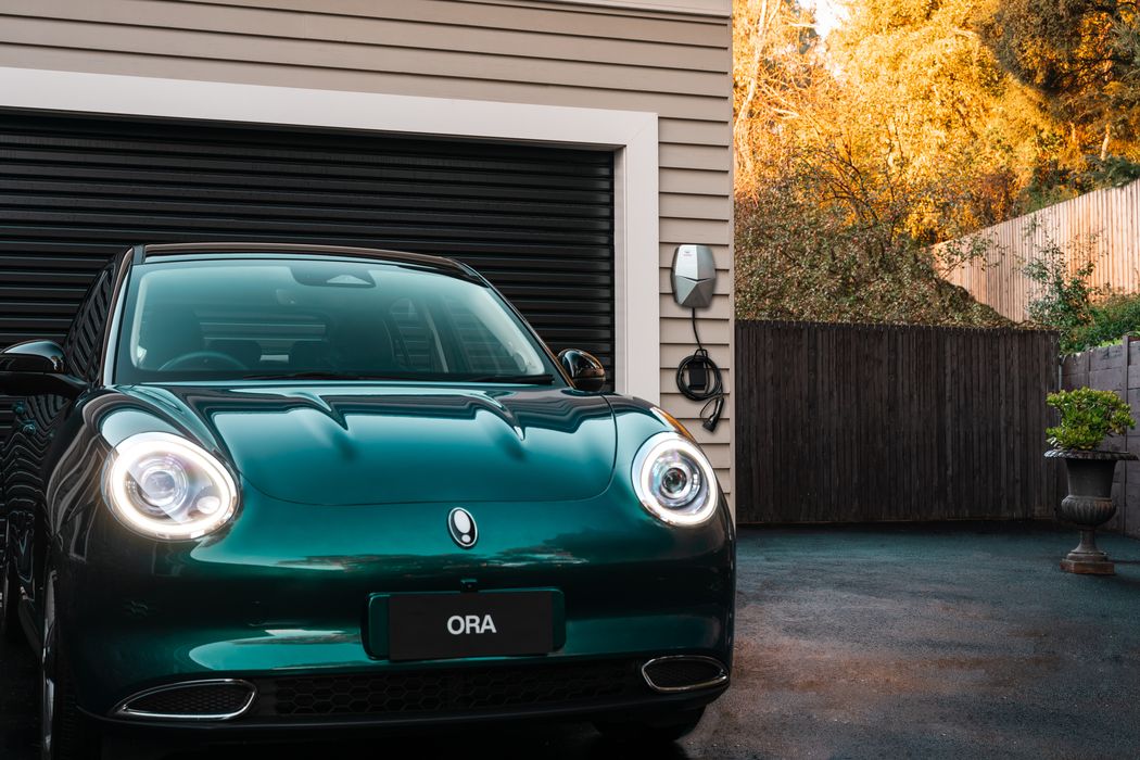 Unmatched Car Ownership - Where Quality Meets Care | GWM