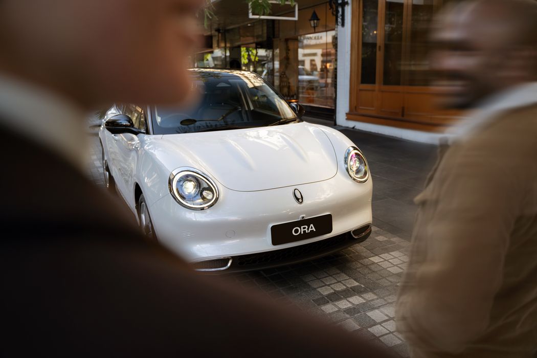 Explore Our Model Range: SUVs, Utes, and EVs | GWM