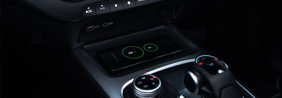 Tank 300 Interior - Discover the Comfort and Utility Inside the 4x4 SUV ...