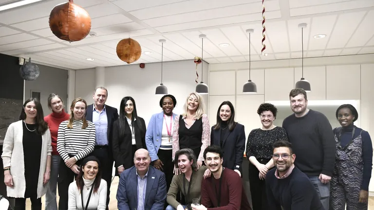 PSG business consulting insights | Pauwels Solutions Group