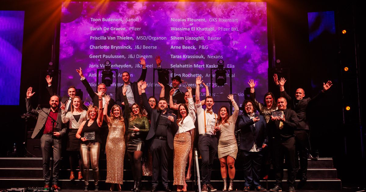 How ambassadors impact our organization | Pauwels Consulting