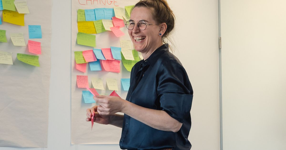 Talent Development | Pauwels Consulting