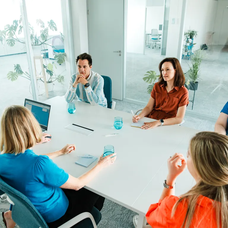 Laboratorium en Science Staffing | Science at Work België