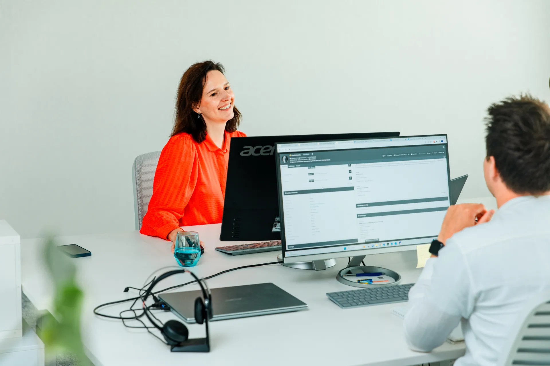 Kandidaten | Science at Work België