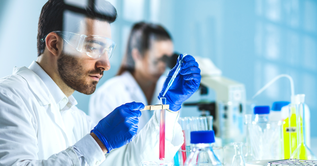 Kandidaten | Science at Work Nederland