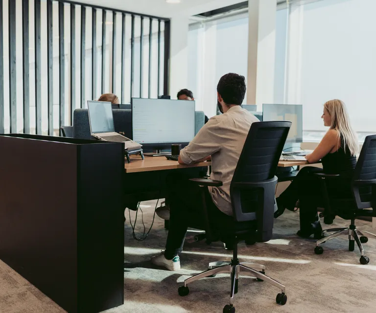 PSG digital insights | Pauwels Solutions Group