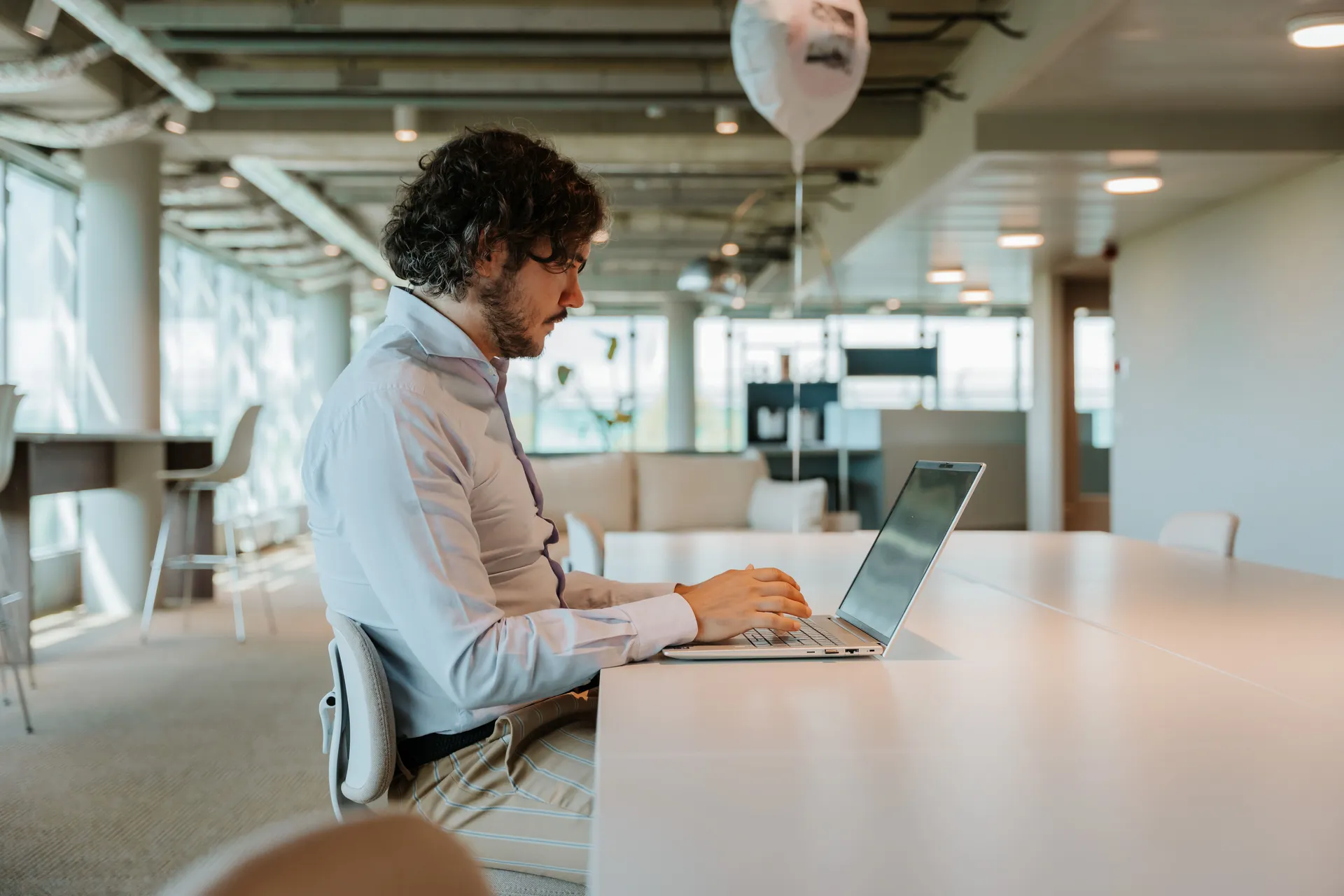 Find your next job with alex | Pauwels Consulting