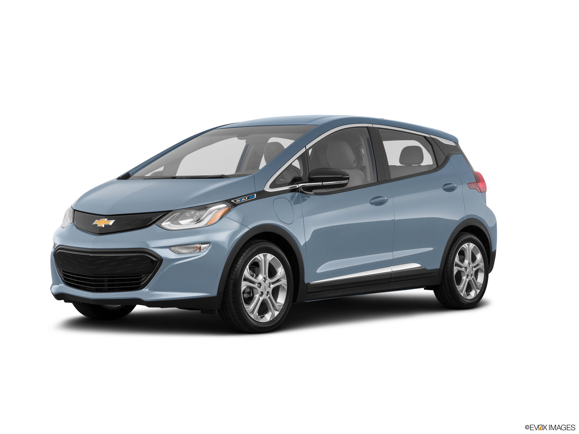 Is the Chevy Bolt right for you? | Blog | Octopus Electric Vehicles US