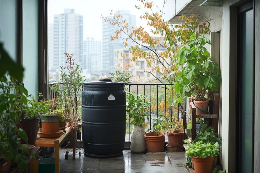 Is rainwater safe to drink? Guide to using rainwater at home ...