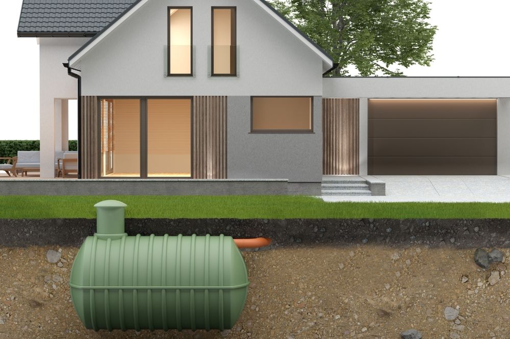 Foul water drainage solutions | Keep your home safe & hygienic ...