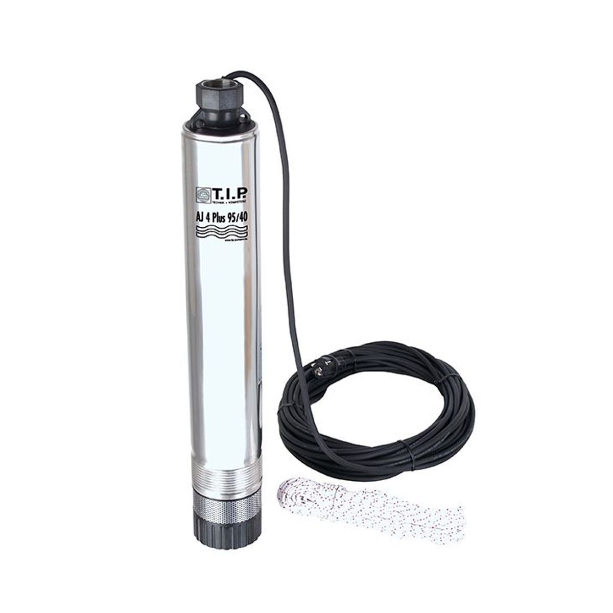 TIP pompen - Ruim op voorraad en binnen 24 uur geleverd! - Waterpomp