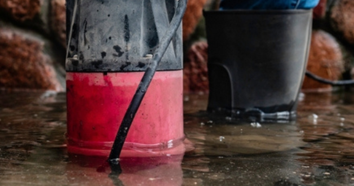 Buy Drainage pump online | Fast delivery to your home - Waterpump.co.uk
