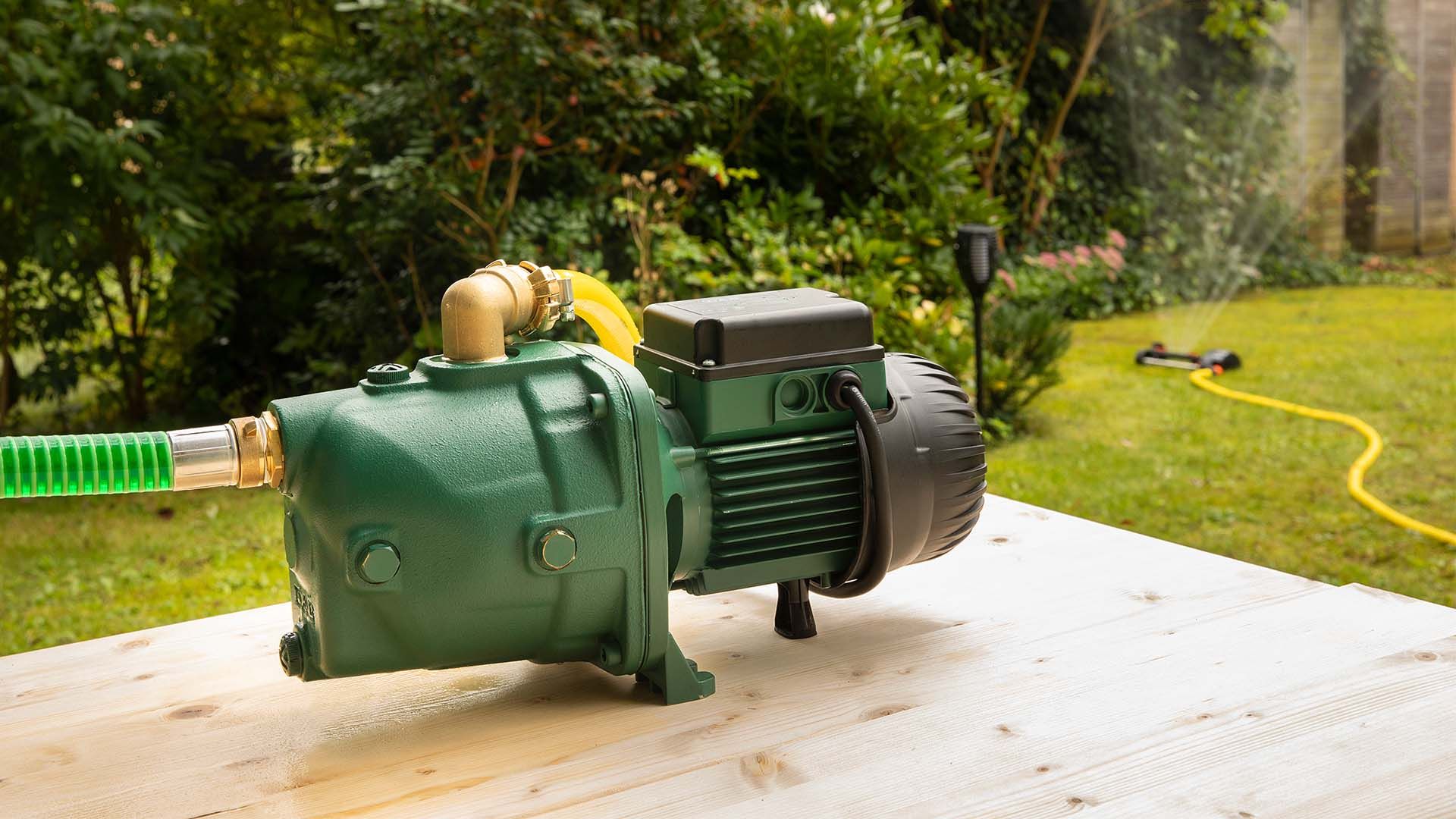Ontdek de kwaliteitsoplossingen van Waterpomp.be - Waterpomp
