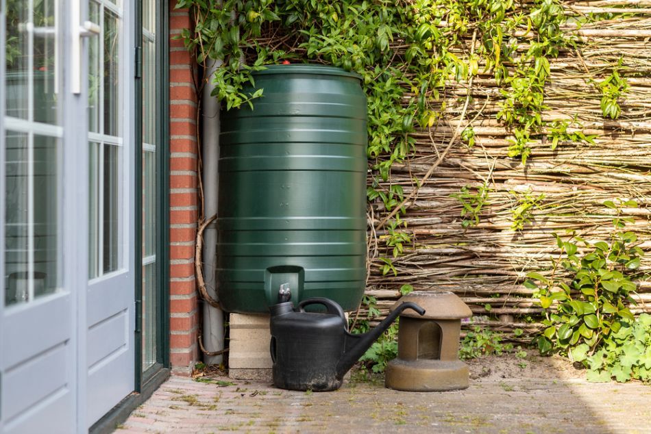 10 easy ways to save water at home - Waterpump.co.uk